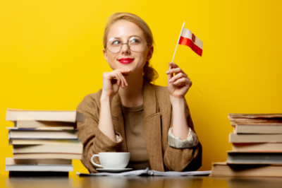 How to say hello in Polish? - Mistrzowie Szkoleń